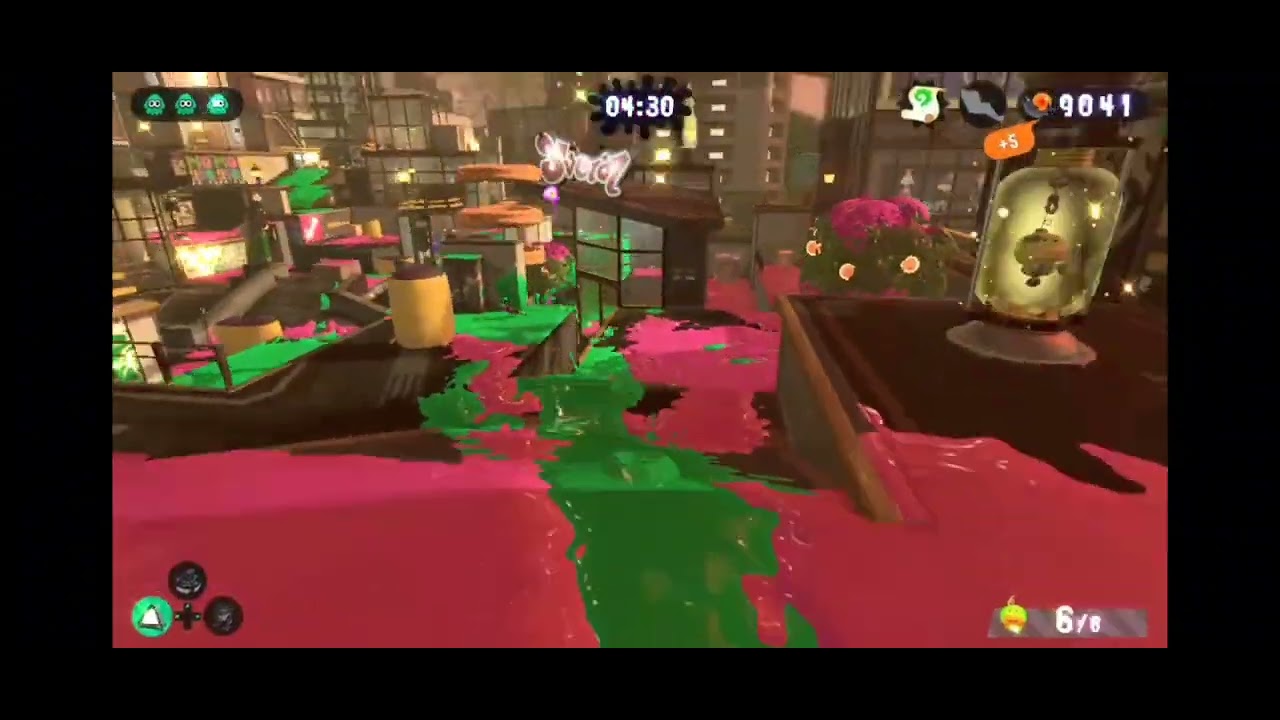 Splatoon 2 7th Anniversary Edit - YouTube