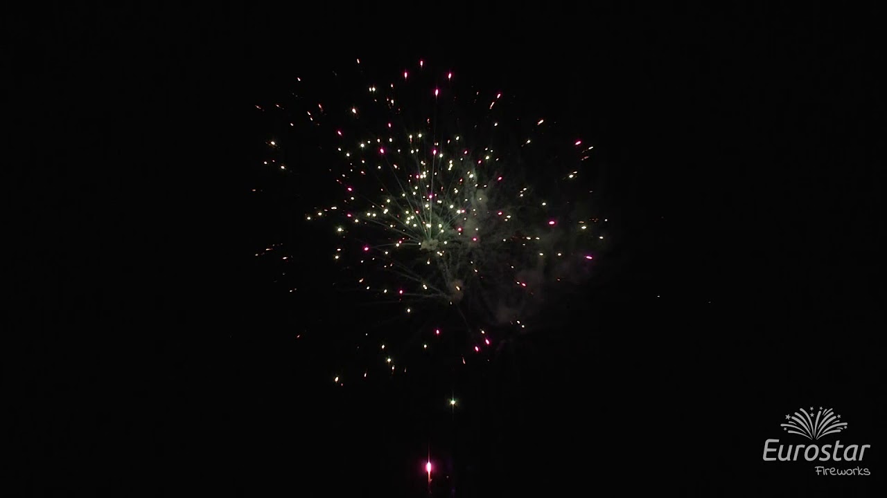 Styx - Eurostar Fireworks - YouTube