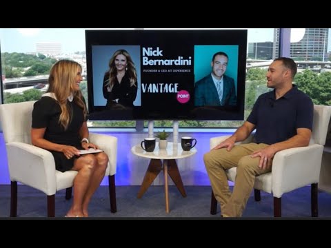EPISODE 1: From Idea to Impact: Nick Bernardini's Rise to a $25 Million ...