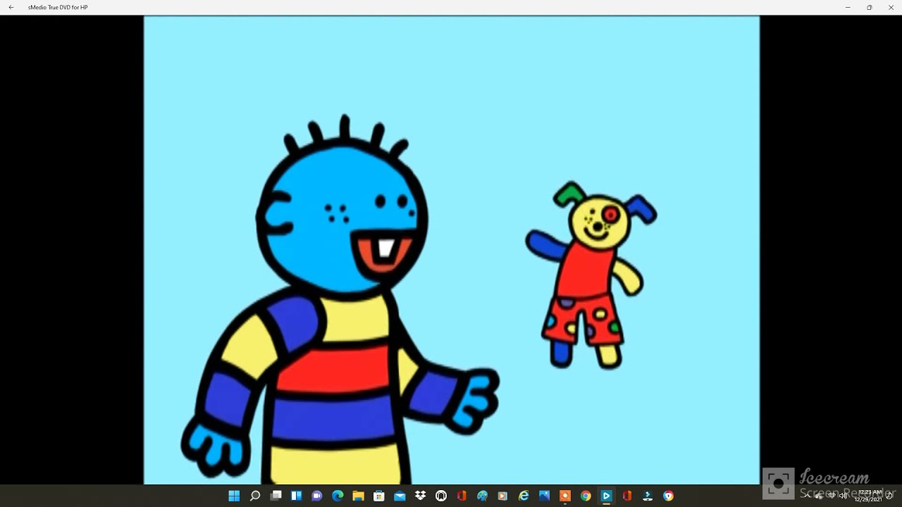 Barney Songs Hit Extras - YouTube