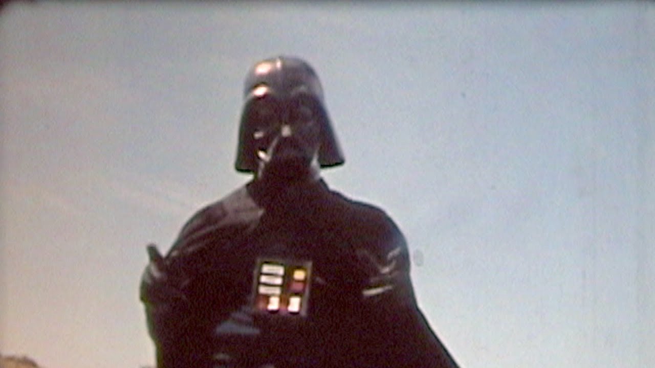 Ghetto Space Wars Episode 2 - YouTube