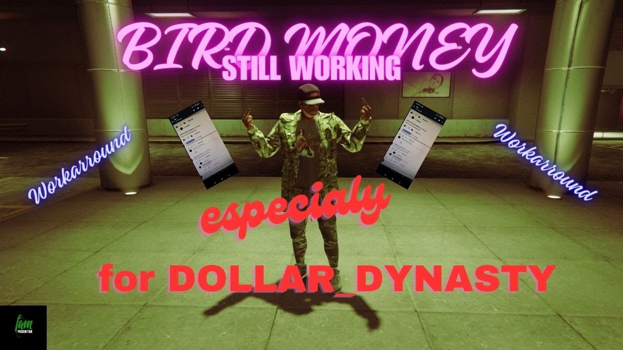 🔥FOR THE UNBELIEVER🔥 Dollar_Dynasty🔥STILL WORKING🔥 - YouTube
