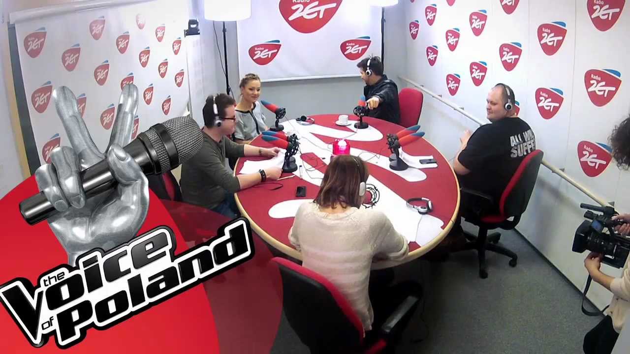 The Voice of Poland | Nowi prowadzący, Marika i Tomasz Kammel, gośćmi ...