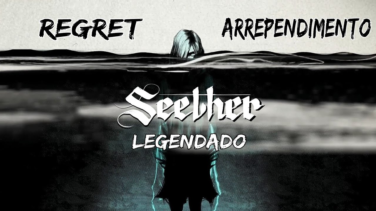 Seether - Regret | Legendado Pt-Br - YouTube