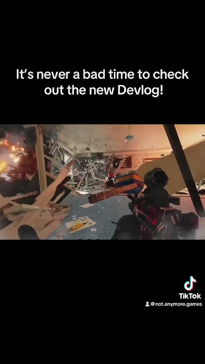 Go check out the devlog now! #videogames #gamedev #gamedevcommunity #tech #indiegamedev #art # ...