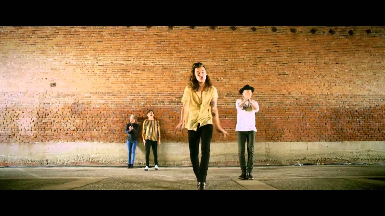History one direction - YouTube