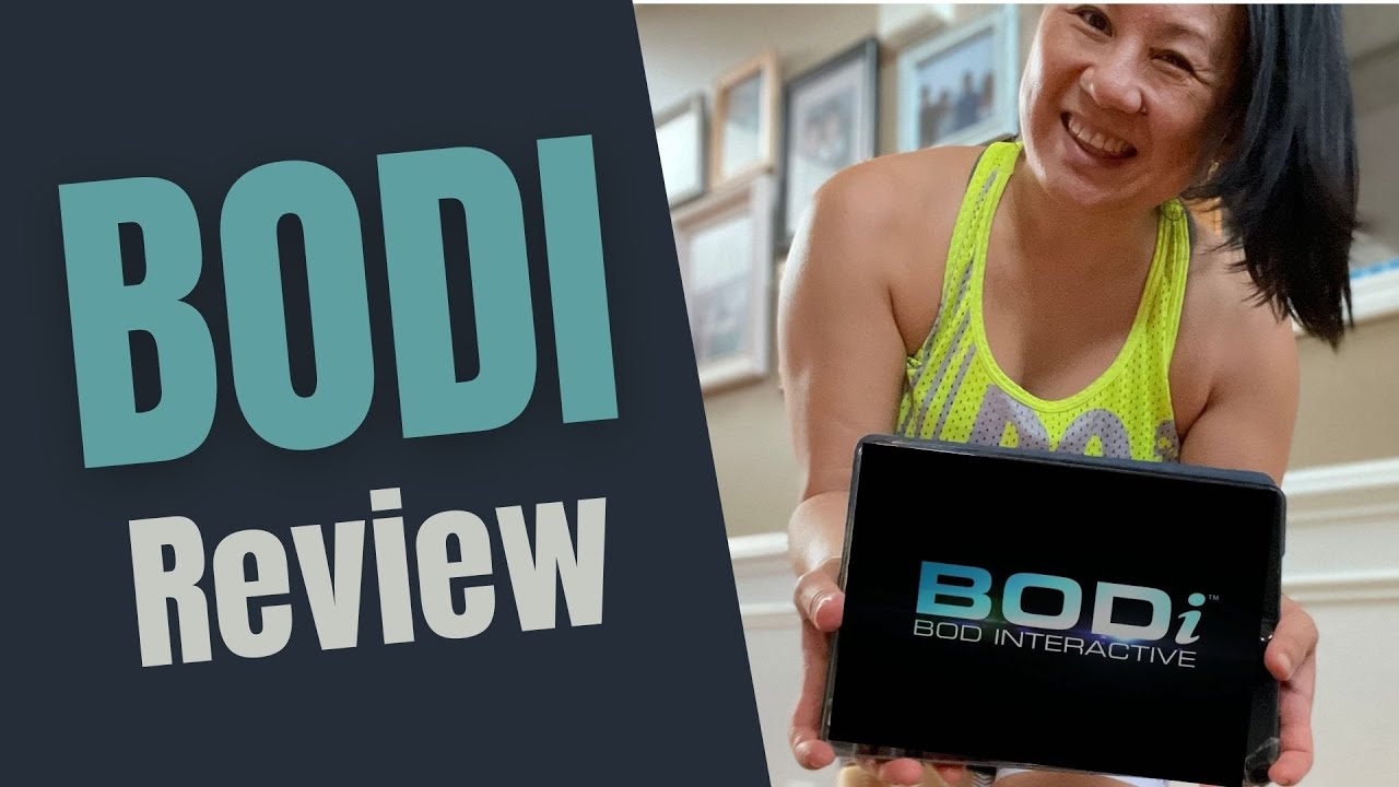 Beachbody Streaming - Live Interactive BODi Review - YouTube