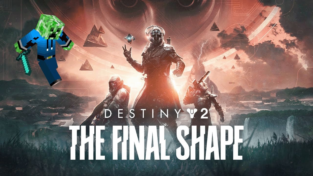 Destiny 2: The Final Shape - E07 "Ascent" - YouTube