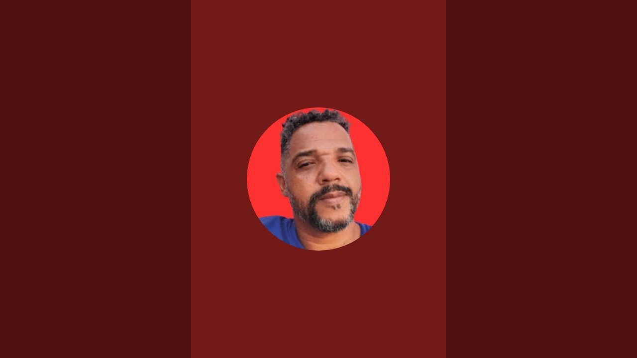 Evandro silva E está ao vivo! - YouTube