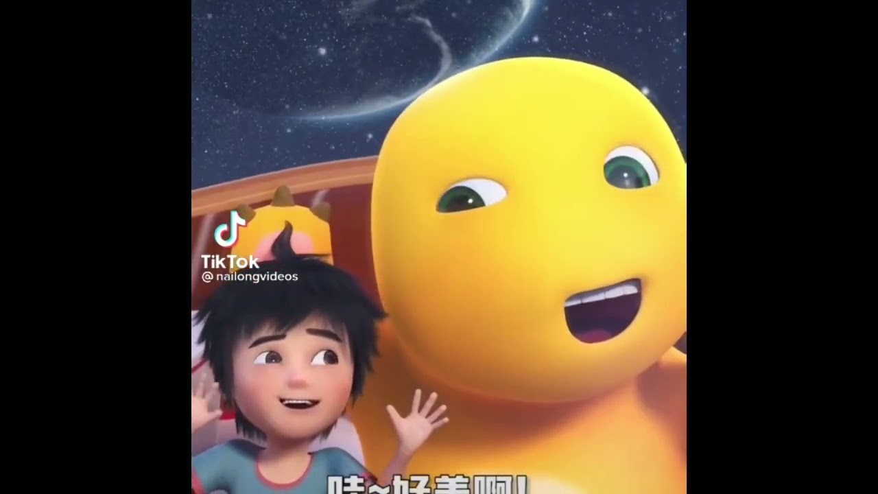 Funny Chubby Yellow Dinosaur - Chubby Cute Yellow Dino Ep35 Part 3 ...