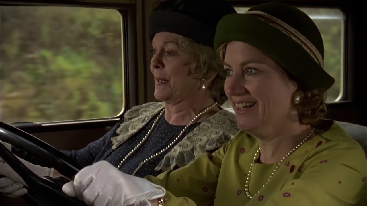 WAMB 1 Season Trailer - YouTube