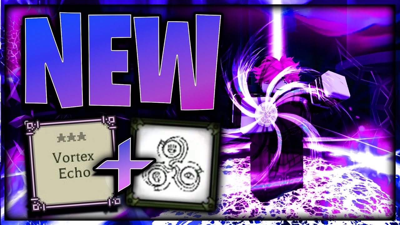 IMMORTAL VORTEX ECHO BUILD (WHY IS THIS IN GAME) | Deepwoken - YouTube