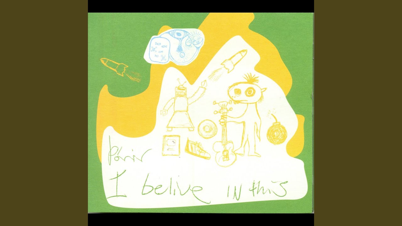 Bye bye robot - YouTube