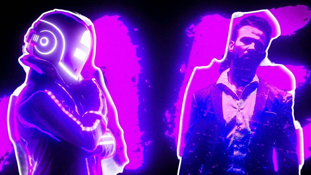 DHeusta - WE ARE NOT THE SAME (Official Music Video) - YouTube