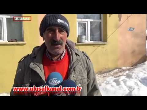 Eşek üstünde yolculuk