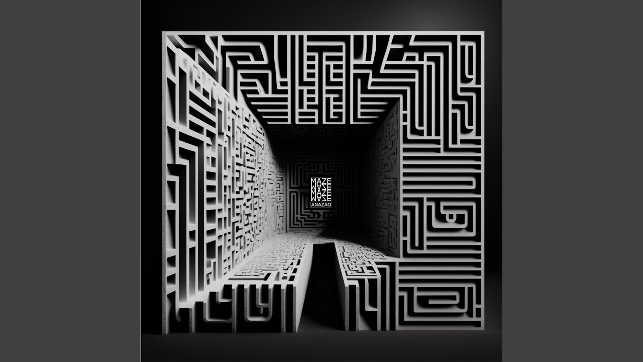 MAZE - YouTube