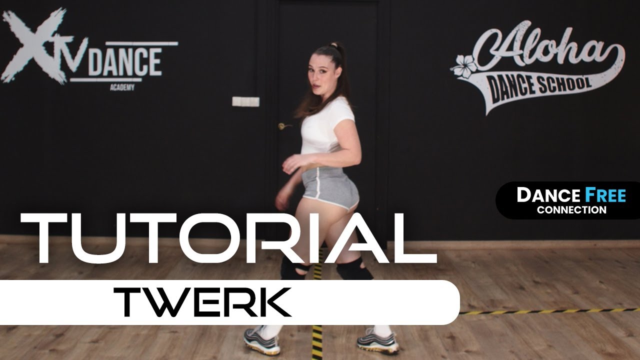 APRENDER TWERK | CLASE (7) TUTORIAL | ProBaila.com - YouTube