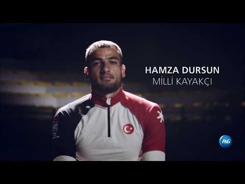 P&G 30. Yıl - Hamza Dursun