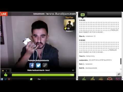 Halil Söyletmez'in 118 18'i işletmesi (Almanca içerir)