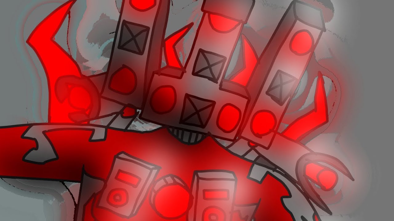 skibidi bird 8 part 1 - YouTube