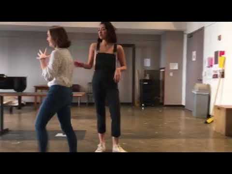 Lexi Greene - Take Me or Leave Me - YouTube