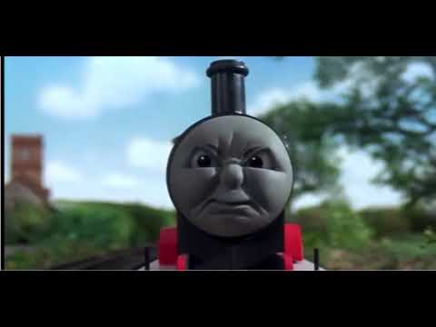 Duck and Friends (Thomas and Friends) S1EP2: Henry and James - YouTube