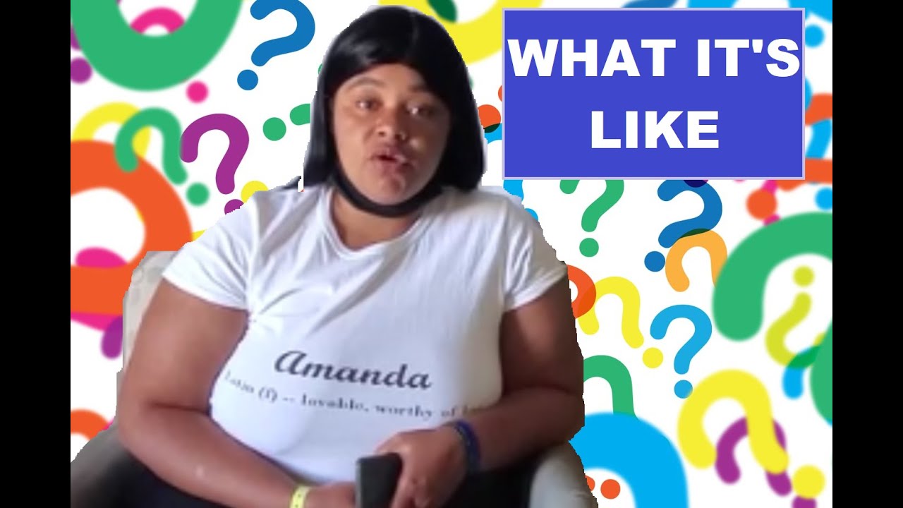 Amanda’s Treatment Center Tour (A Day in the Life Video) Soft White ...