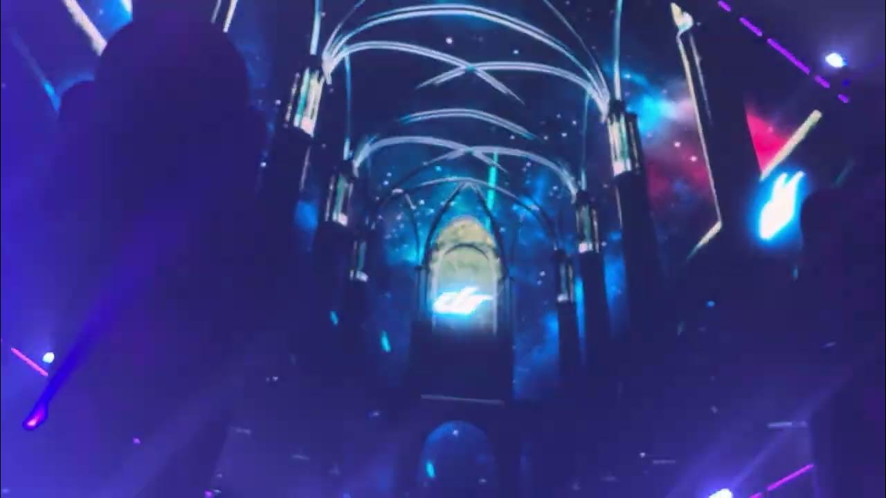Armin intro at dreamstate 2025 - YouTube