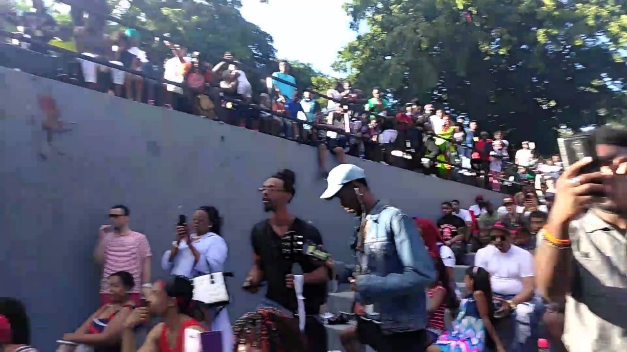 BBFJ family Show & Block Party...(4) - YouTube