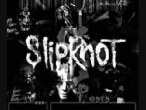 slipknot- before i forget (lyrics) - YouTube