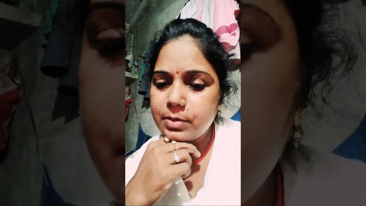 MS SUNITA 4580 is live! Good night friend - YouTube