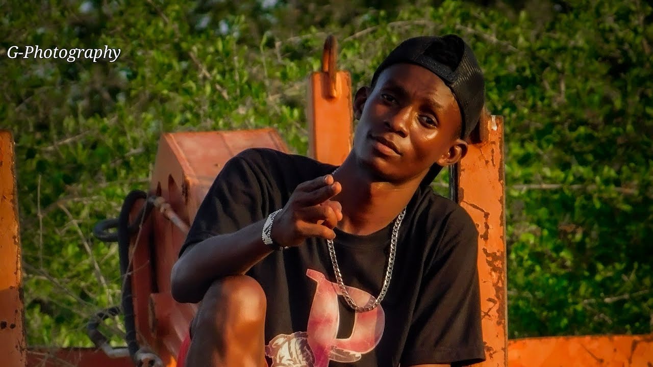 LIVE PERFORMANCE AT MCK KIBUSU (Daniel Abakora ft Man Evoh) Song:Bwana ...