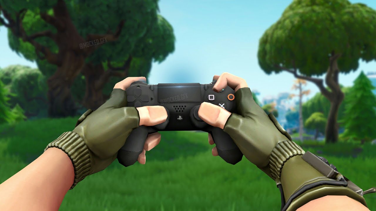 This Is Why You Should Play Claw (Claw Controller Player) - YouTube