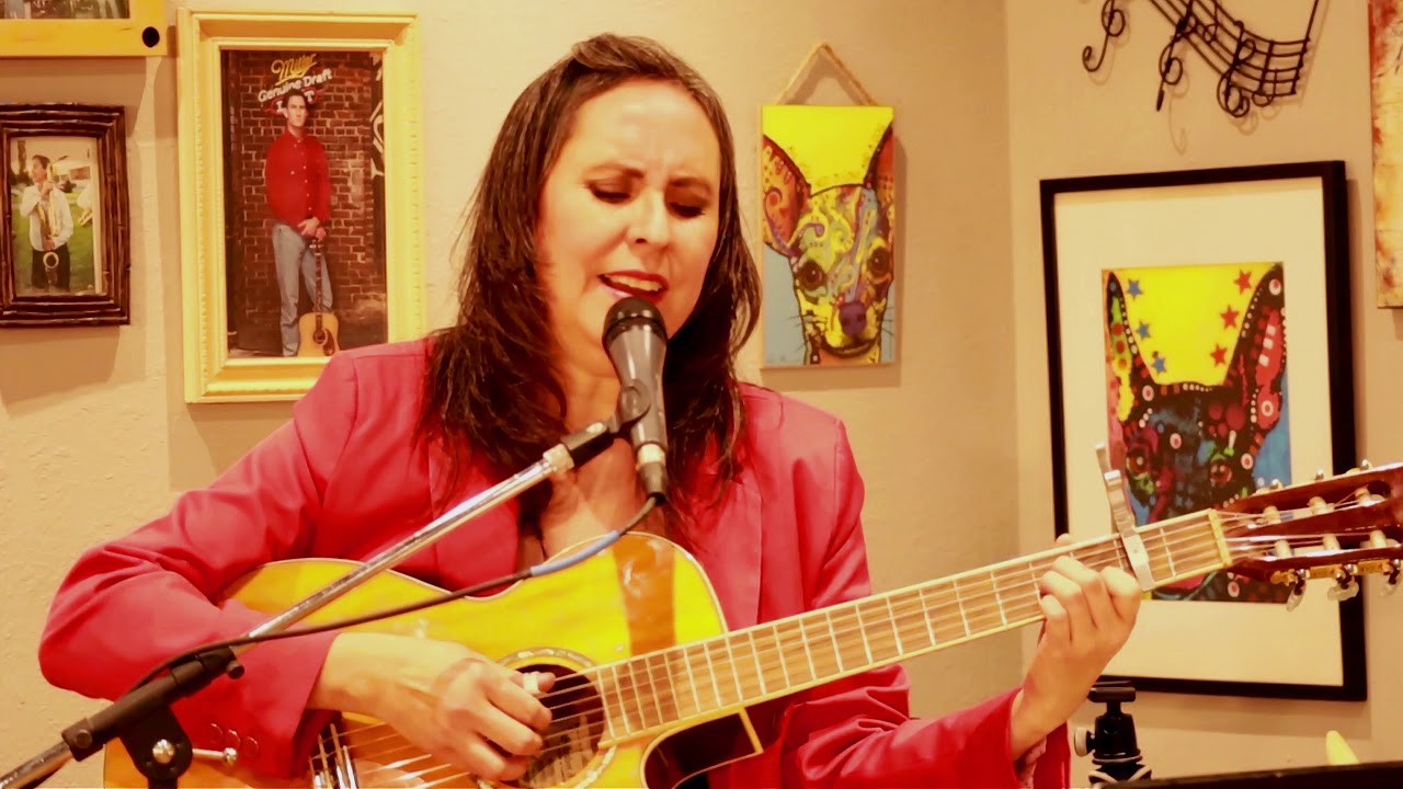 Razón Para Vivir - Don Sergio Torres (Cover) By Alma Lidia Alumbaugh ...