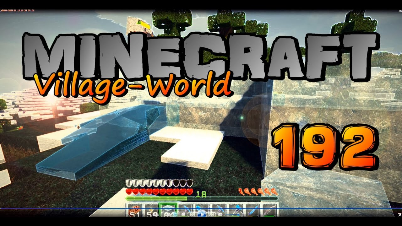 fabi 01 minecraft 192 Feuer und Eis, das ist Sch...! - YouTube