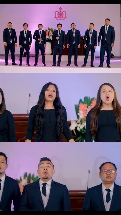 Trailer BCM Bazar Pastor Bial Zaipawl 2021 - 2024 / I Ta ka ni - YouTube