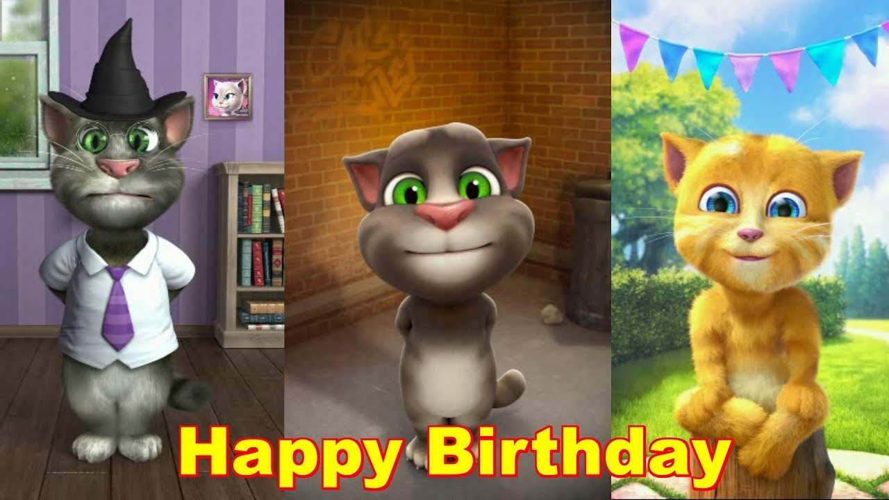 Das beste Happy Birthday Lied aller Zeiten The best Happy Birthday song ...