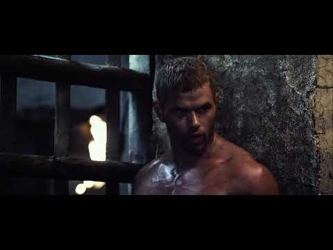 HERKÜL EFSANE BAŞLIYOR