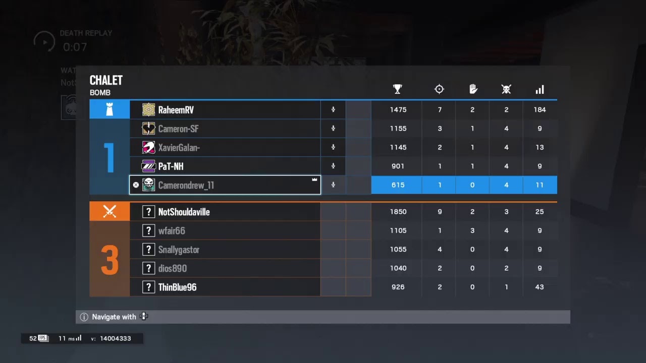 Platinum ranked matches - YouTube