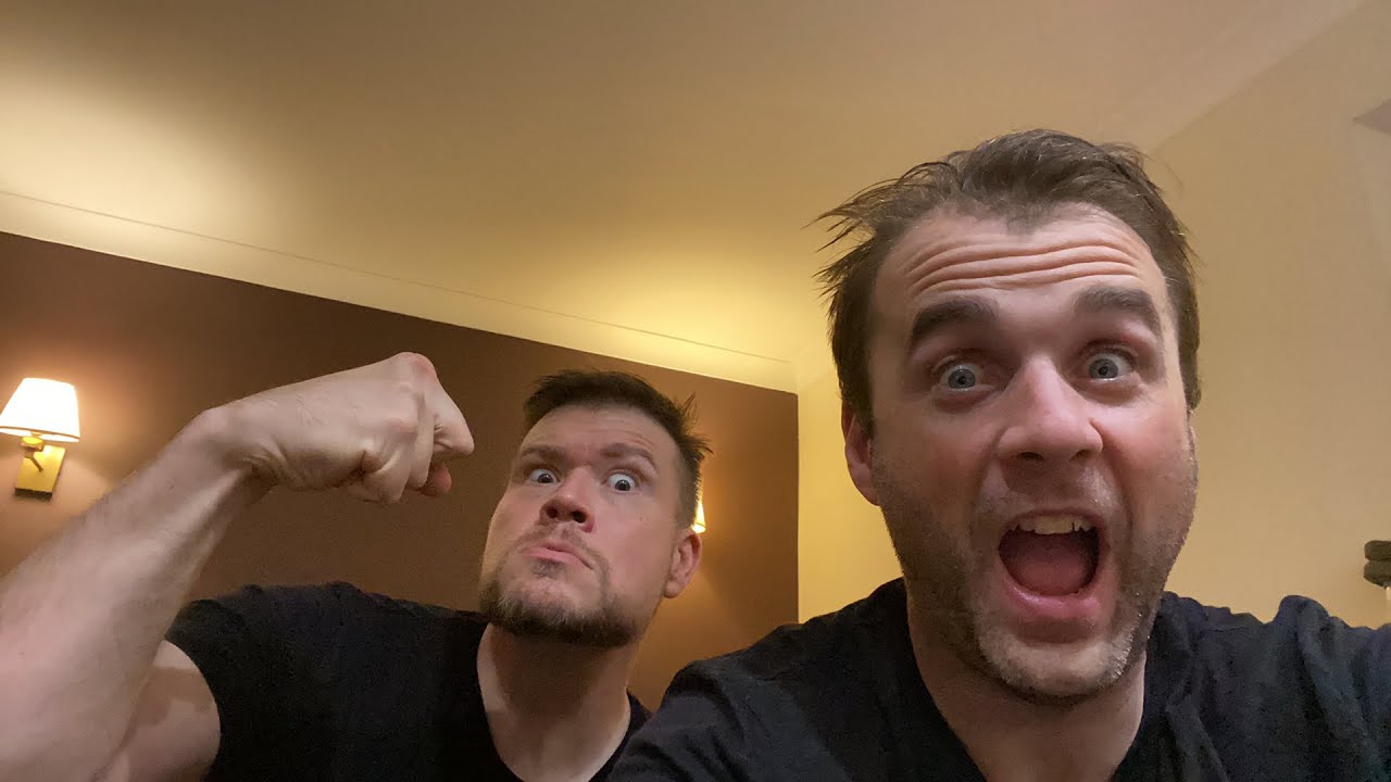 Uncle Jon & Aussie LIVE - YouTube