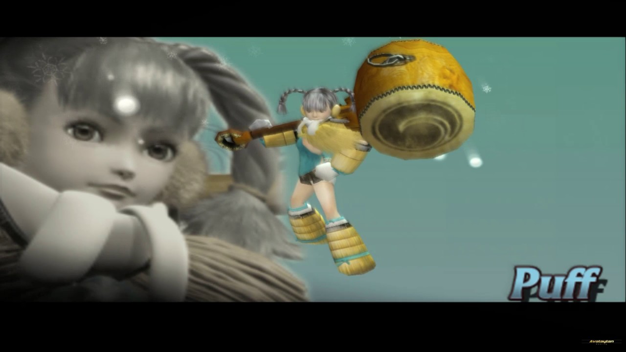 Devil Kings - Azure Dragon Vs Puff (Arctica) - Gameplay - Campaign ...