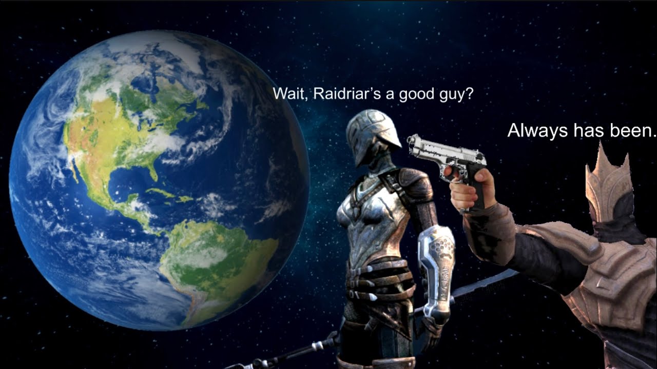 Infinity Blade Memes