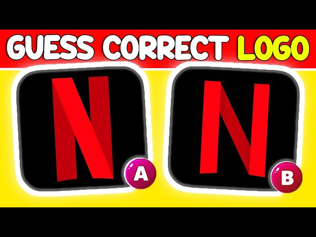 Letter N Logo Quiz