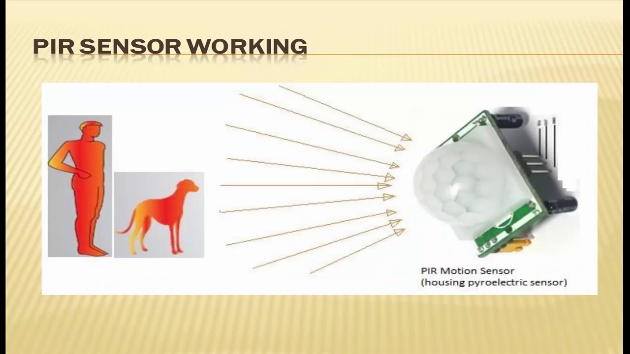 Tutorial 13 Motion Sensor Interfacing With Msp430g2 Launchpad Youtube 6449