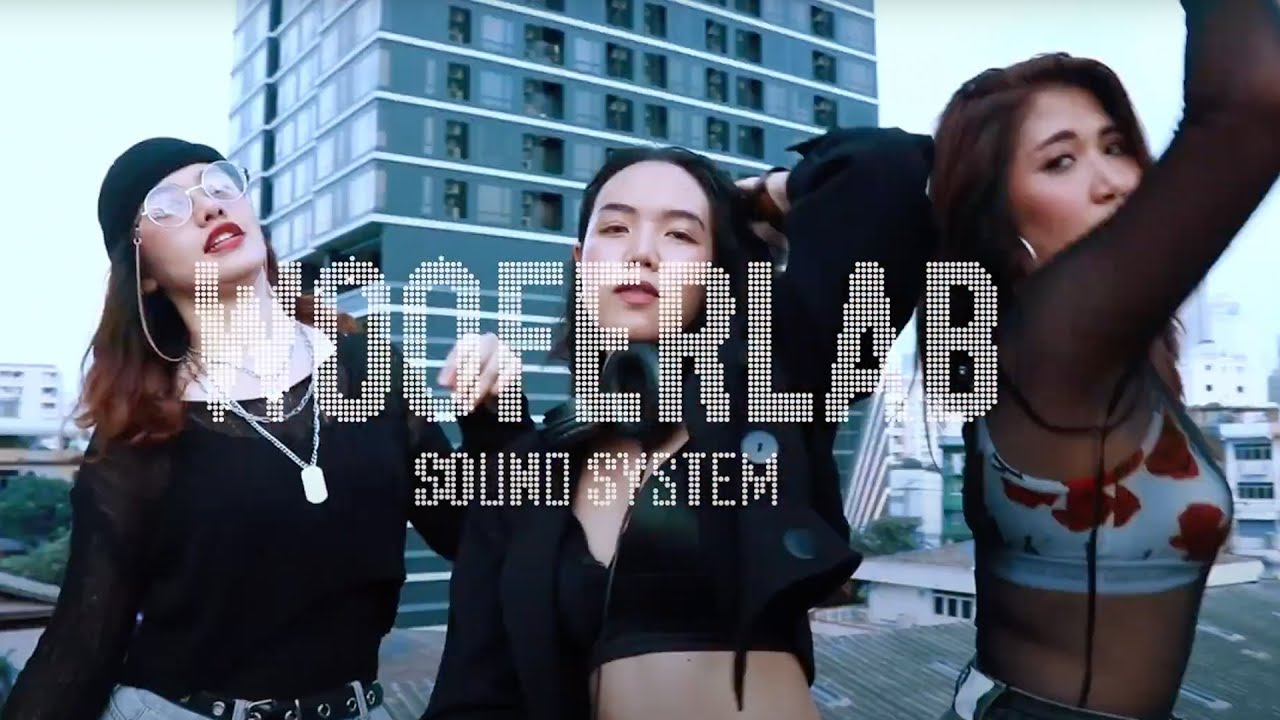 BEHIND THE SCENE : ZQUAD RAPPER “CYPHER” (2020)【Official Teaser】 - YouTube