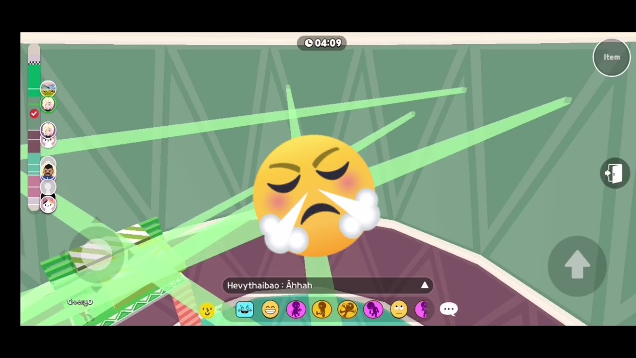 Playing play together tower of infinity. 3 rounds - YouTube