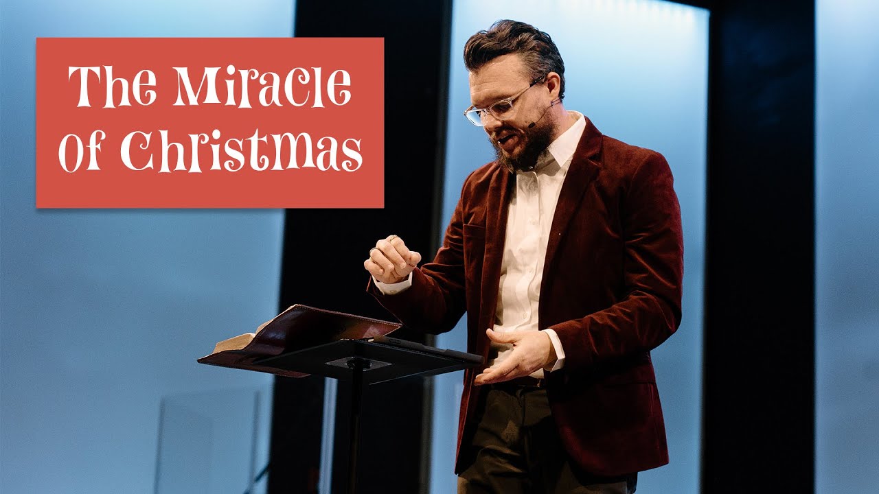A Classic Christmas | The Miracle of Christmas - YouTube