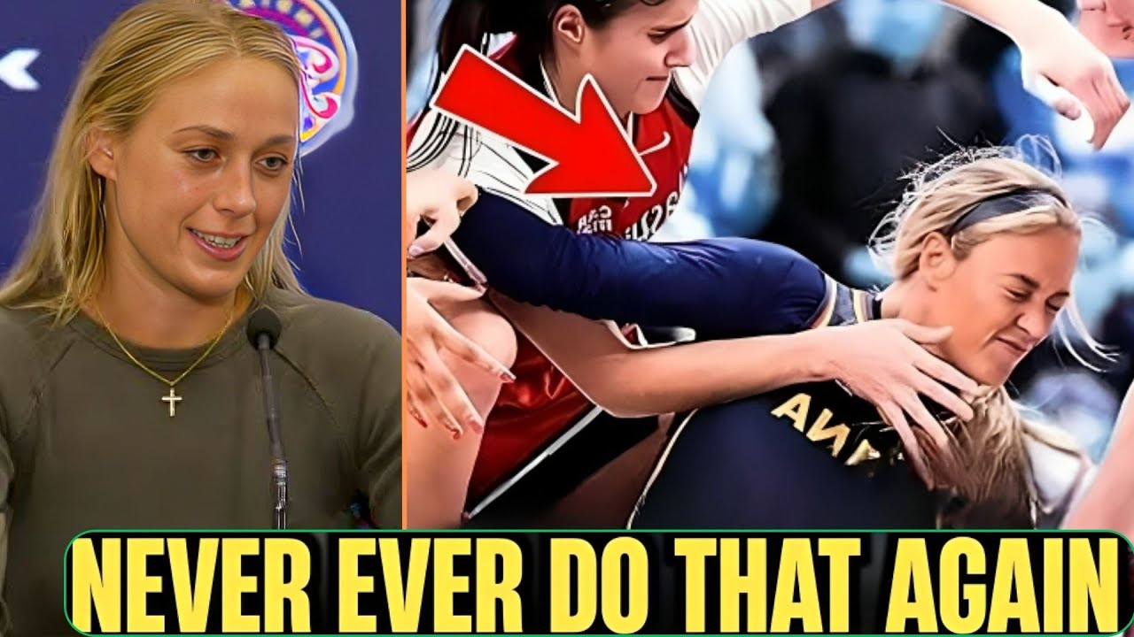 "Instant Regret for Mystics Players After Sophie Cunningham's Assault ...