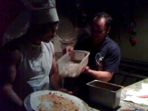 Conchini il Maestri - YouTube