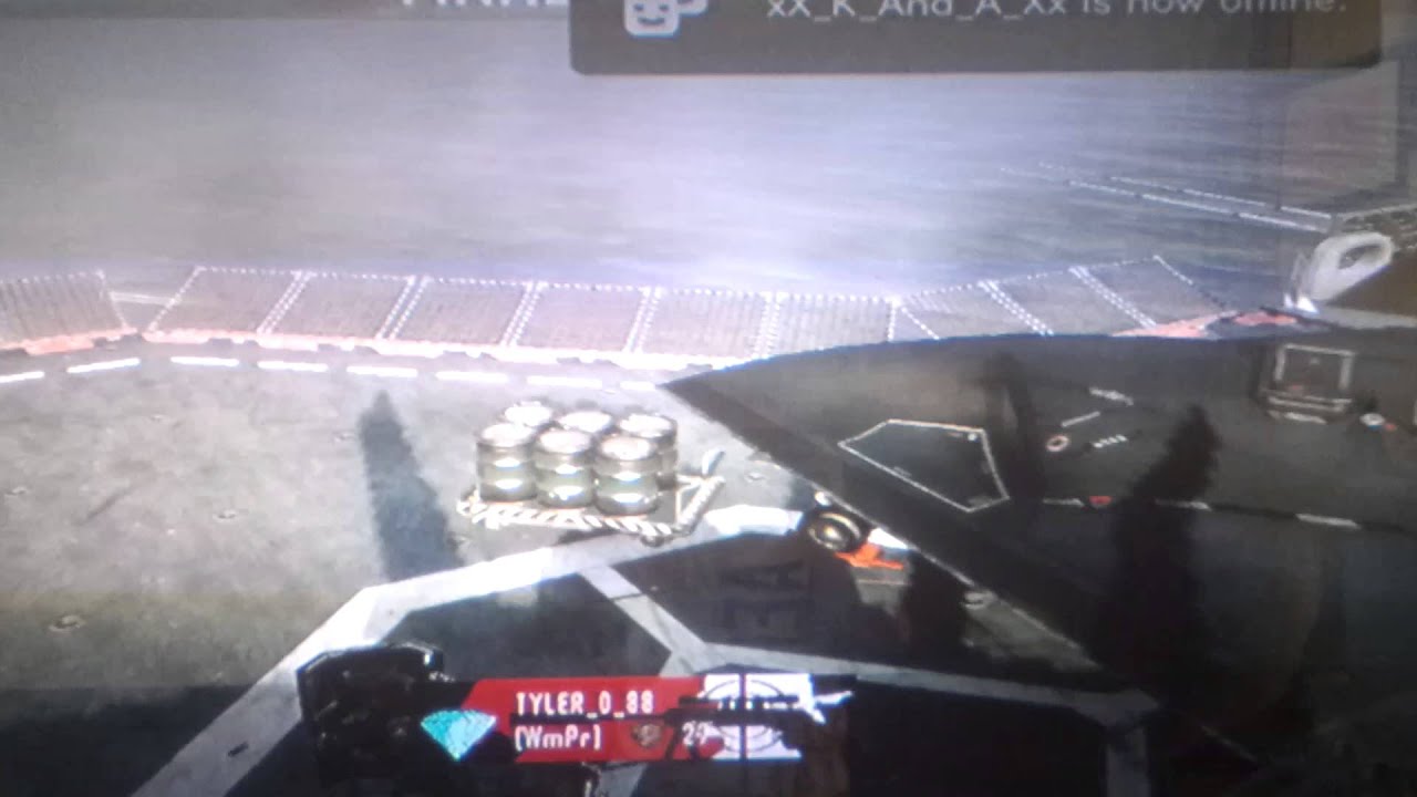 Sick trick shot - YouTube